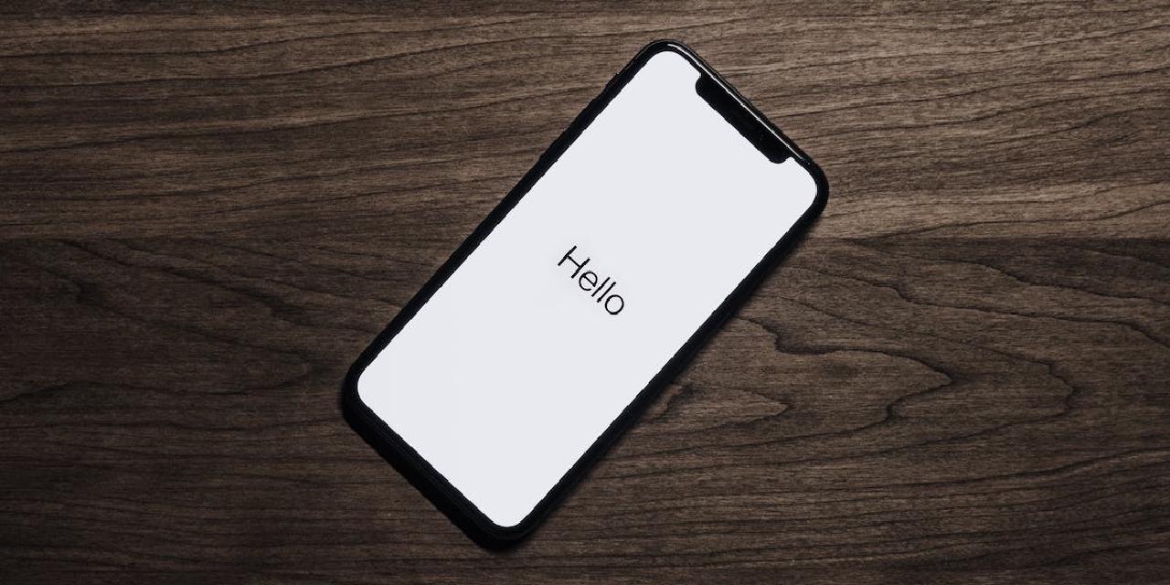 Il Topo - How do I fix a problem with the hardware on my iPhone?